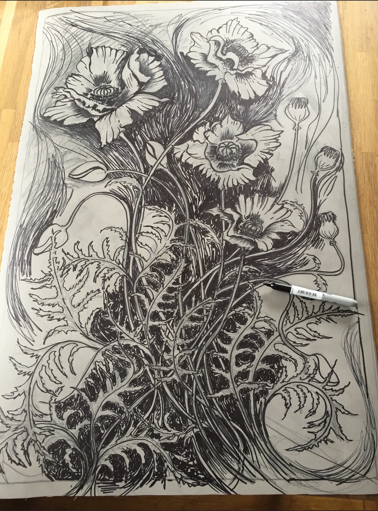 About Arthur J. Penn